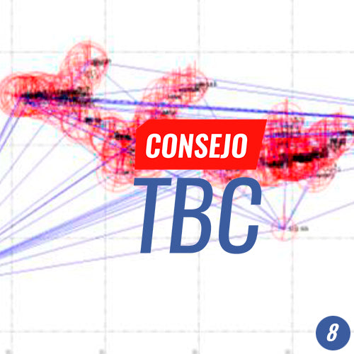 Consejo TBC N°8 | Procesamiento de líneas base gnss y ajuste de redes ...