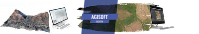 Agisoft | Software para fotogrametría - Geocom