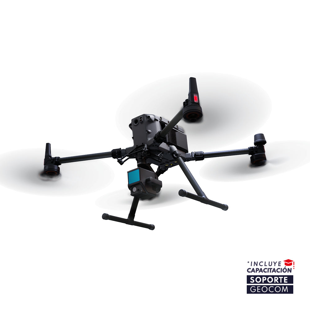 Drones DJI: venta de drones en chile - Geocom