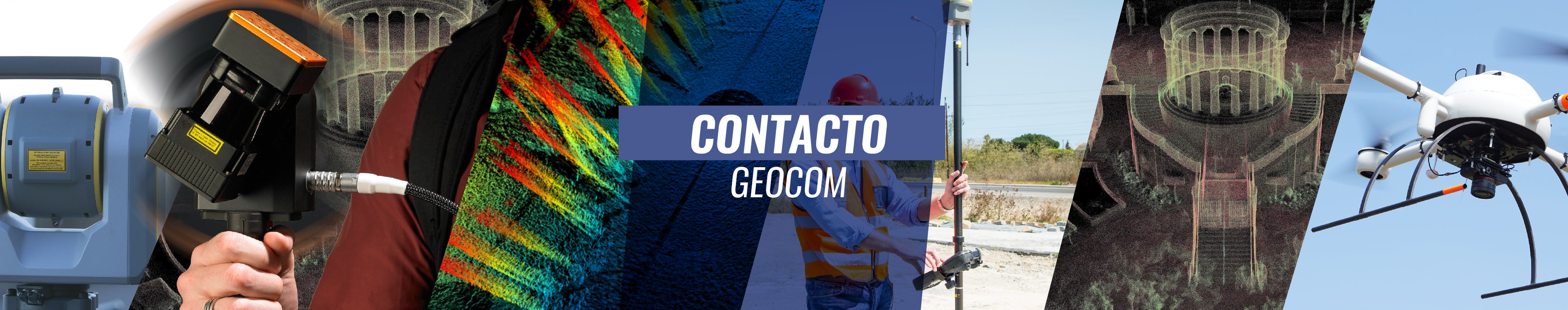 Cotización Venta - Geocom