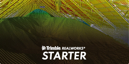 Software Trimble RealWorks | Modelados 3D - Geocom