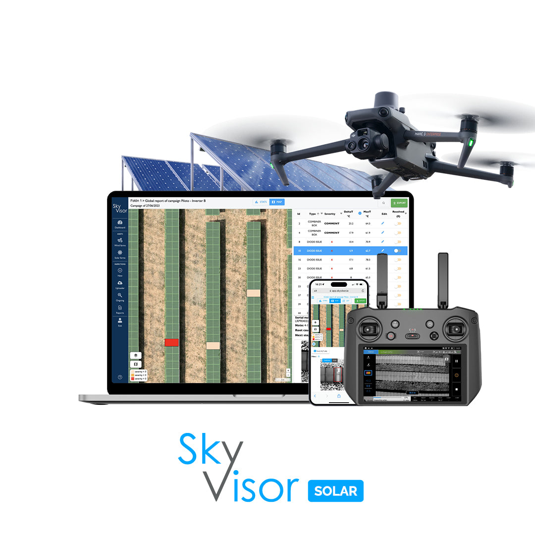 Trimble R750 GNSS - Geocom