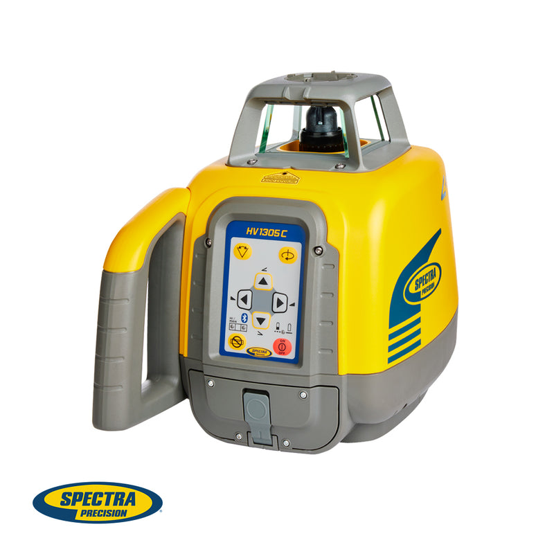 Spectra Geospatial SP100 GNSS - Geocom