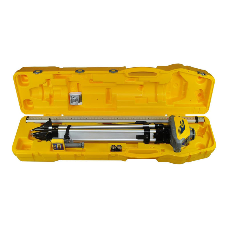 Spectra Precision - Venta, Arriendo, Servicio Técnico - Geocom