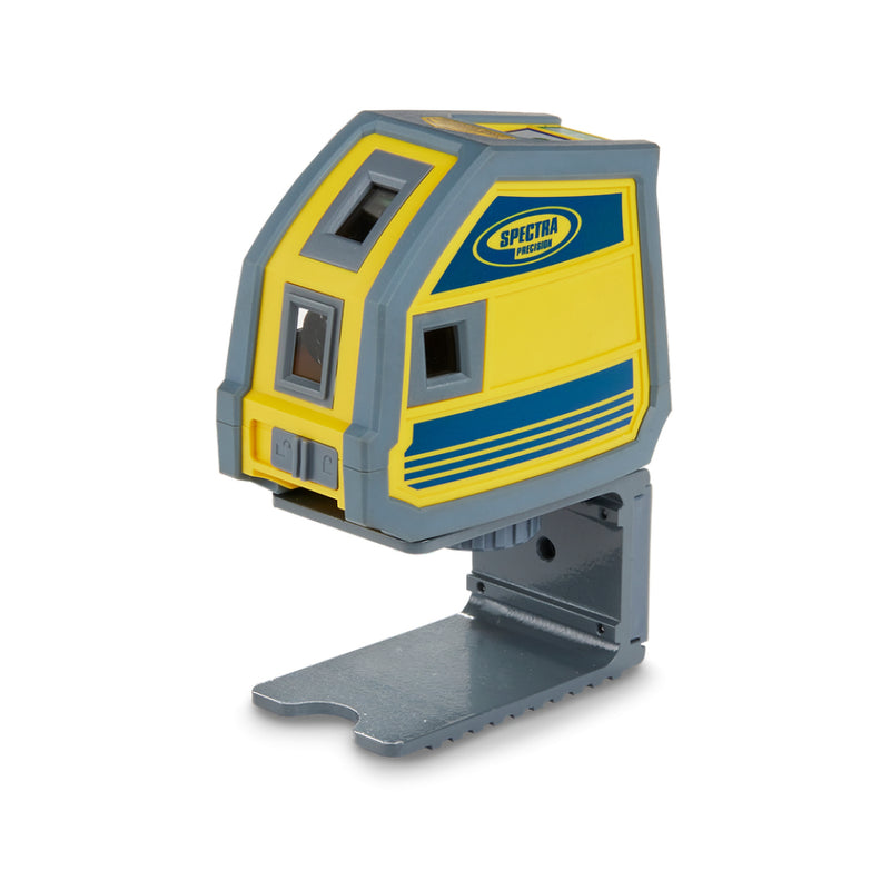 Spectra Precision - Venta, Arriendo, Servicio Técnico - Geocom