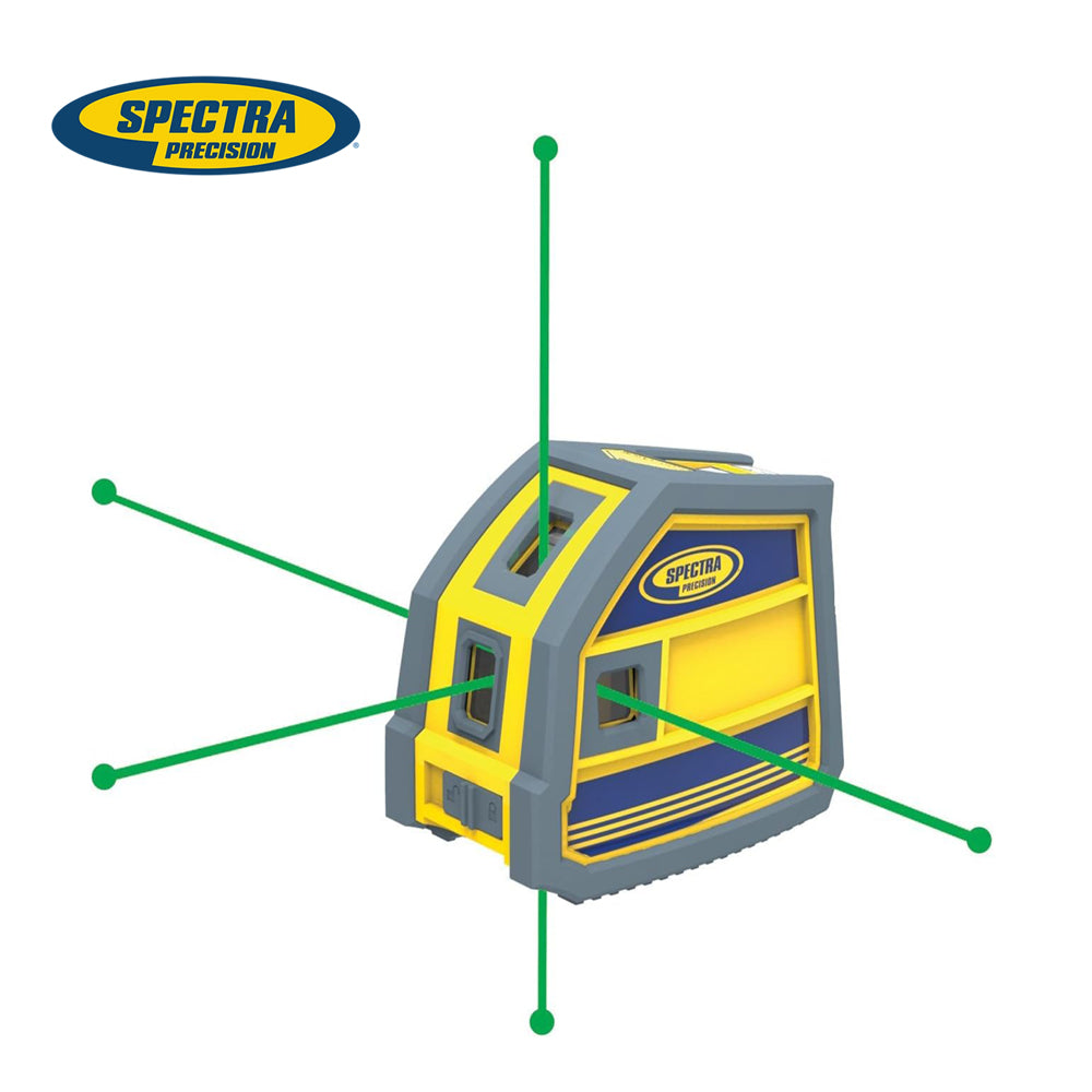 Spectra Precision - Venta, Arriendo, Servicio Técnico - Geocom
