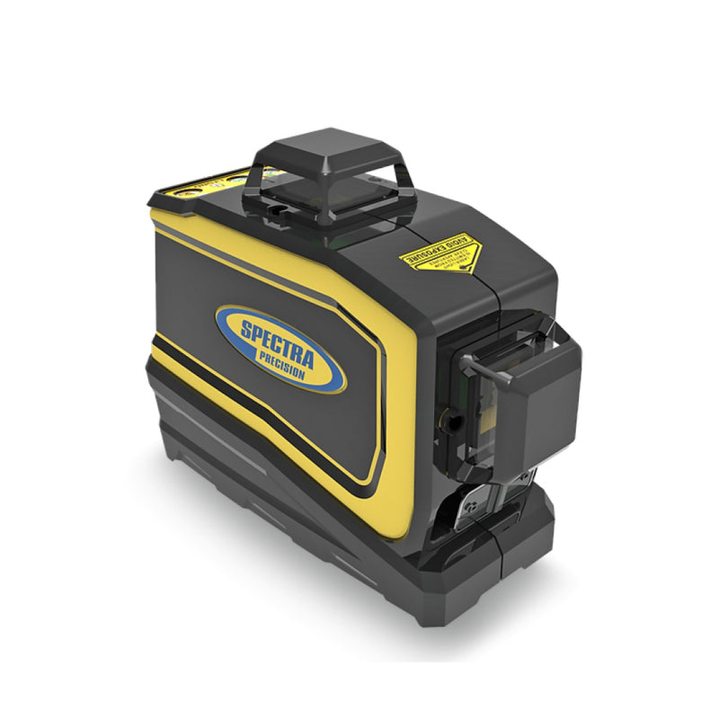 Spectra Precision - Venta, Arriendo, Servicio Técnico - Geocom