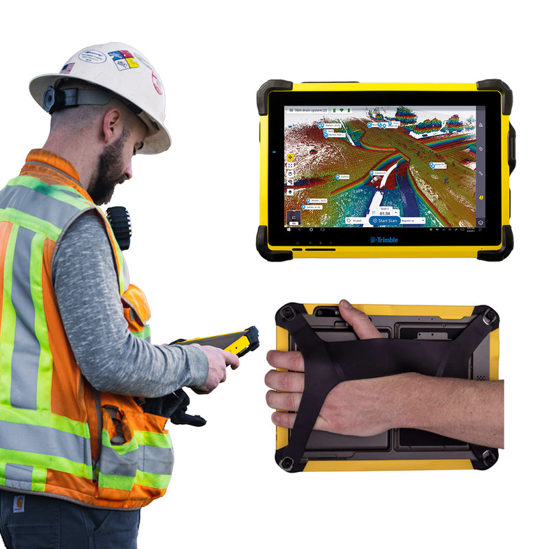 Trimble - Catálogo productos y servicios - Geocom