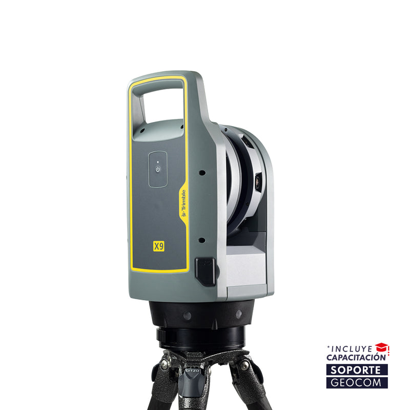 Trimble - Catálogo productos y servicios - Geocom