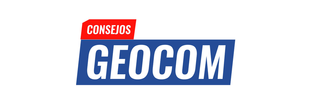 Soporte - Geocom