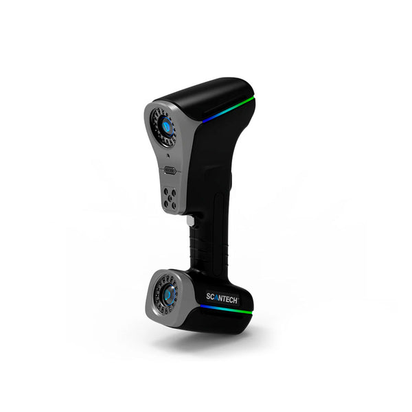 Escáner Láser 3D Scantech Etiquetado "KSCAN Magic" - Geocom