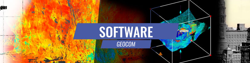 Software - Geocom