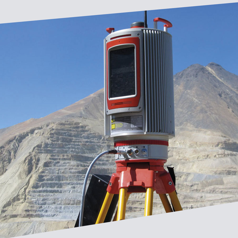 RiSCAN PRO | Software Riegl - Geocom