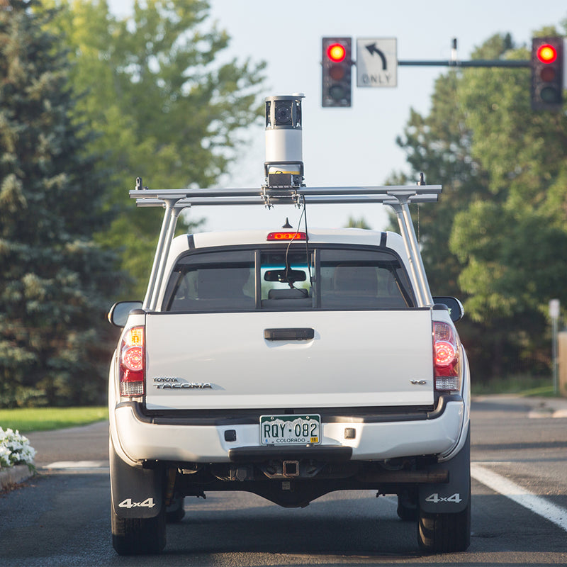 TRIMBLE MX7 - Geocom