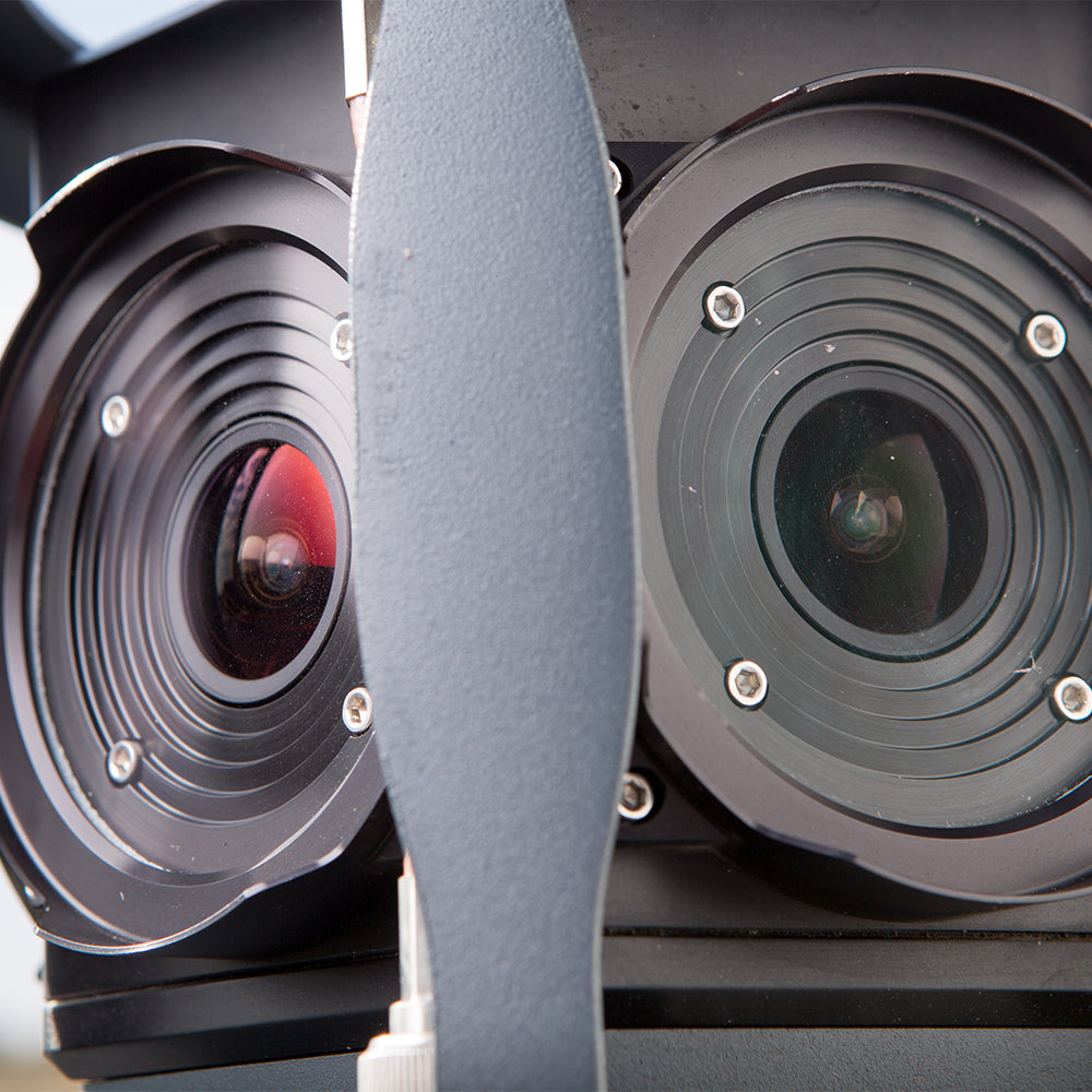 TRIMBLE MX7 - Geocom