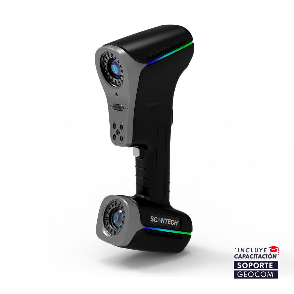 RiSCAN PRO | Software Riegl - Geocom