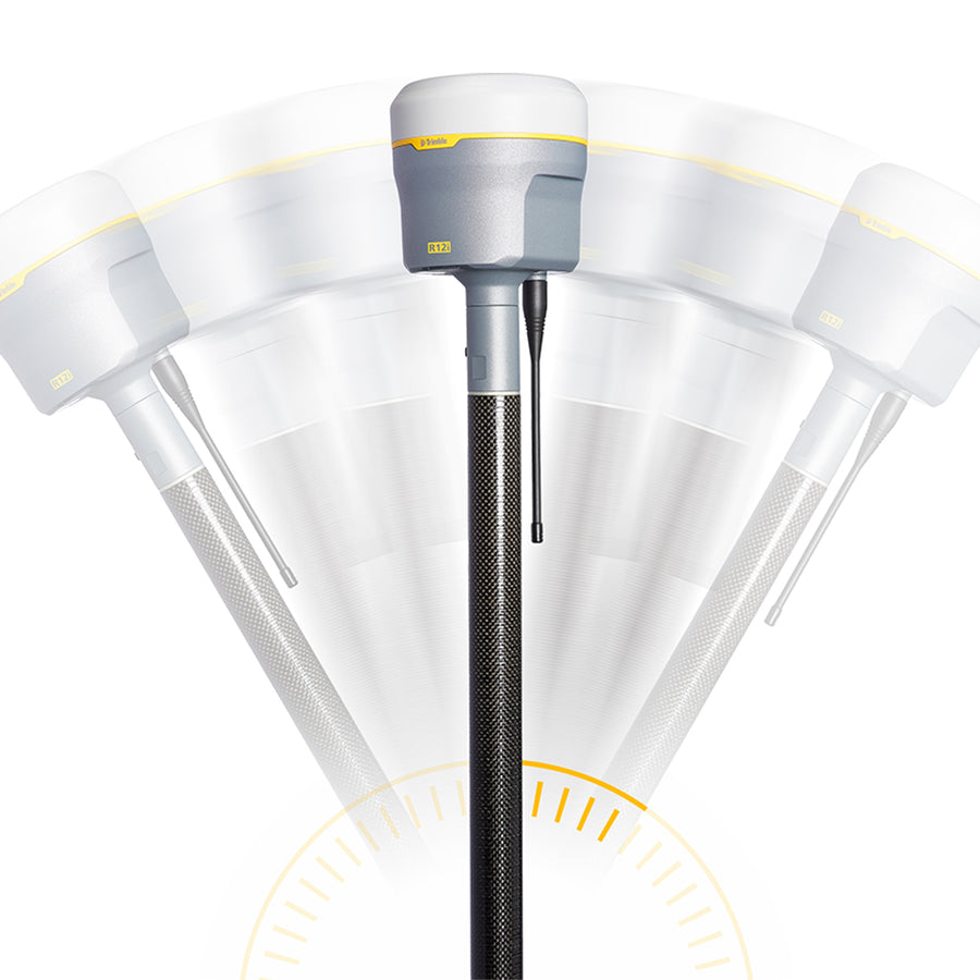 Trimble - Catálogo productos y servicios – Geocom
