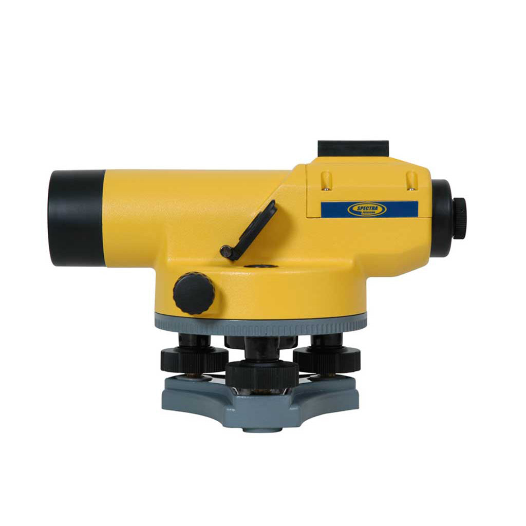 Spectra Precision LT20G - Geocom