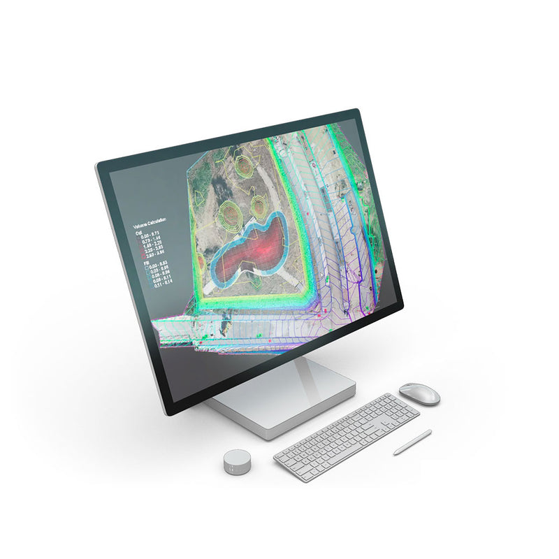 Aplitop TcpTUNNEL | Software - Geocom