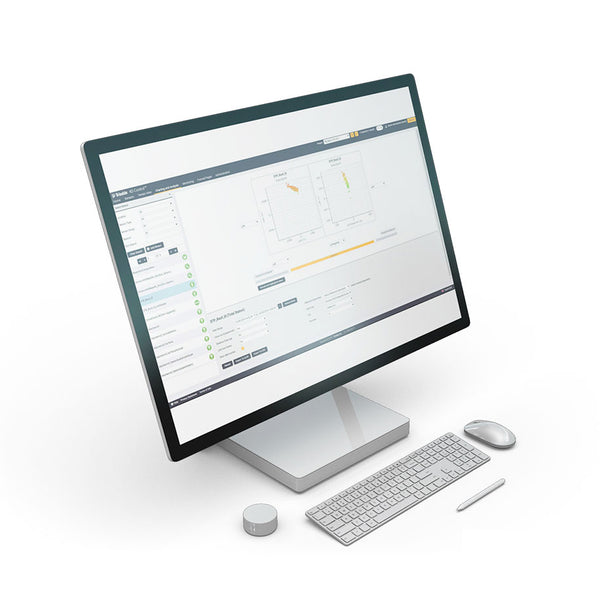 Trimble 4D control | Software - Geocom