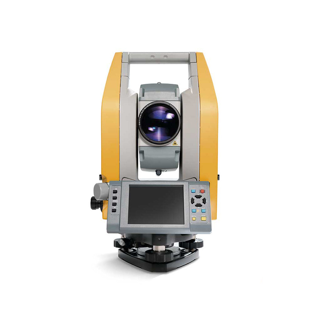 Trimble SX12 - Estación Total de Escaneo - Geocom