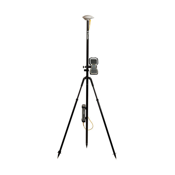 Trimble NETR9 | Sistema GNSS - Geocom