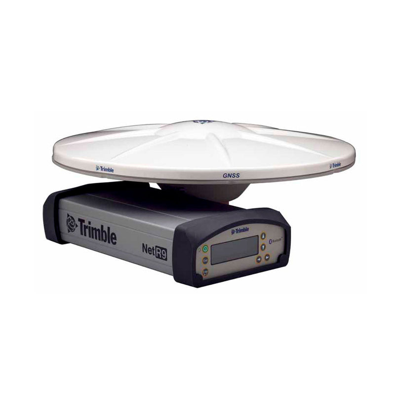 Sistemas GNSS | GPS topográficos y geodésicos - Geocom