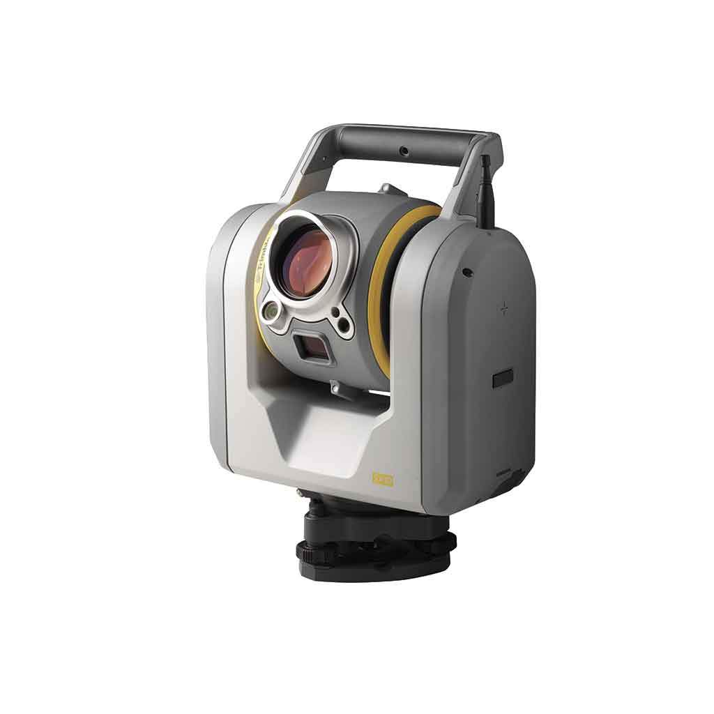 Trimble C5 5'' - Estación Total - Geocom