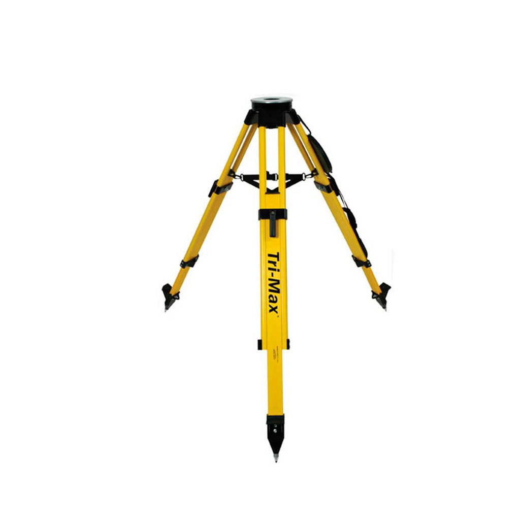Trípode Topográfico - Geocom