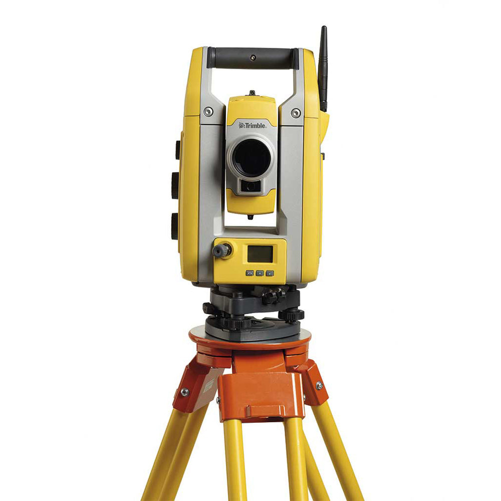 Trimble - Catálogo productos y servicios - Geocom