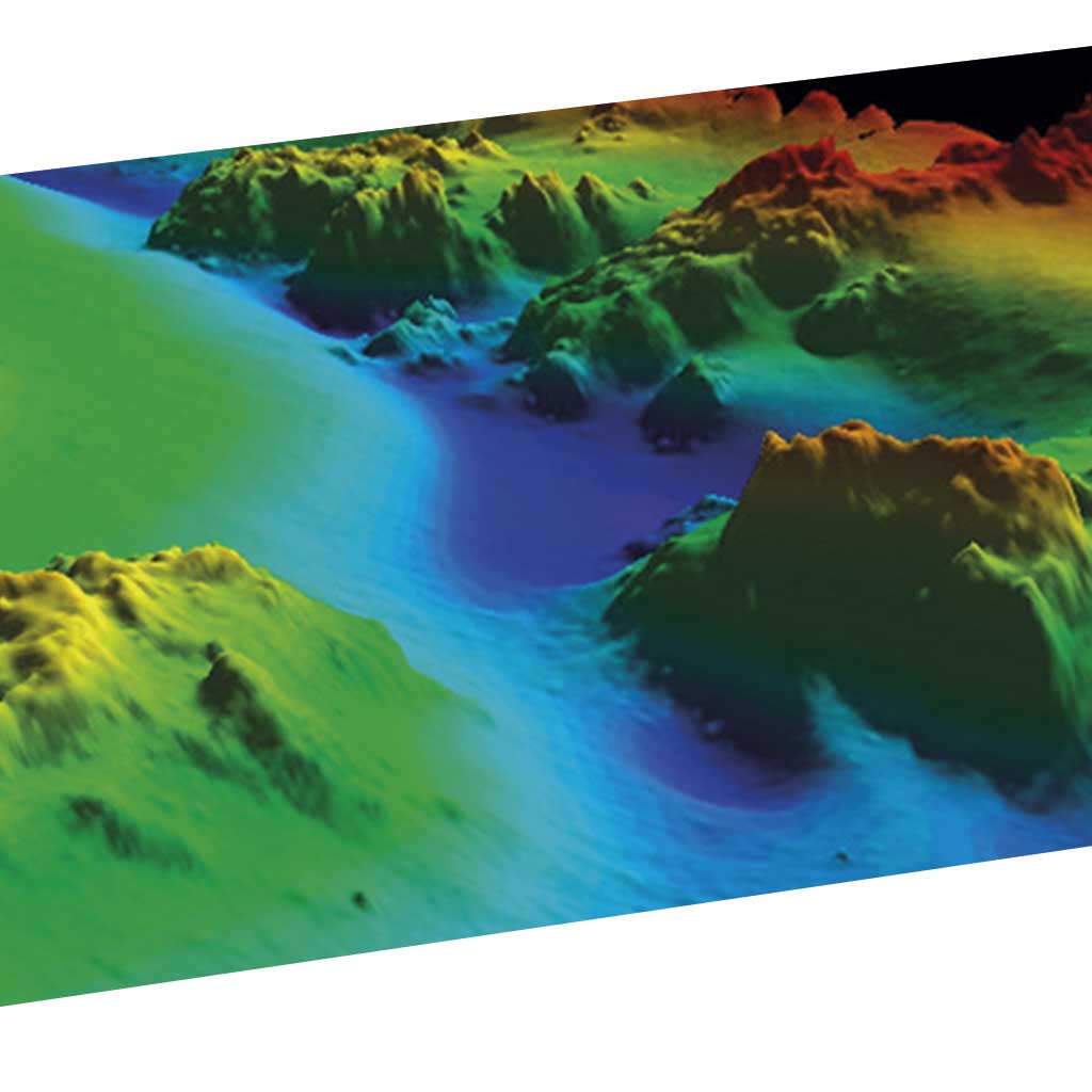 Applanix POS MV - Geocom