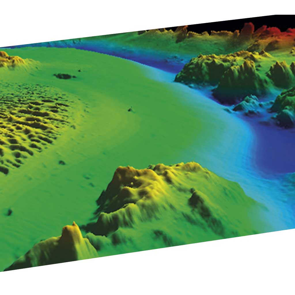 Applanix POS MV - Geocom