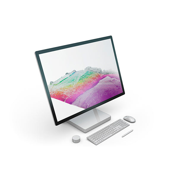 Microsurvey Point Cloud | Software - Geocom