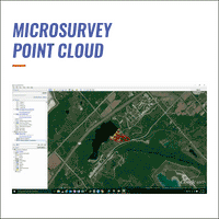 Microsurvey STARNET | Software - Geocom