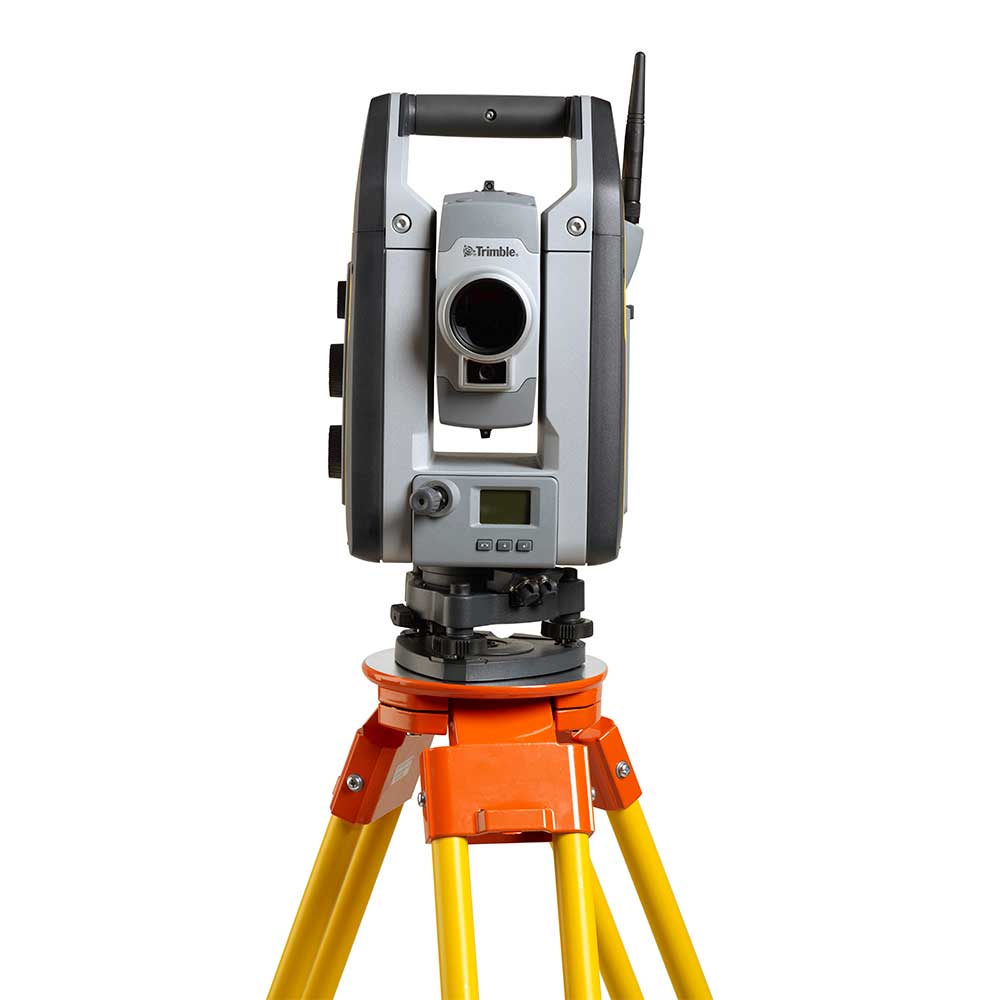 Trimble Business Center | Software para topografía - Geocom