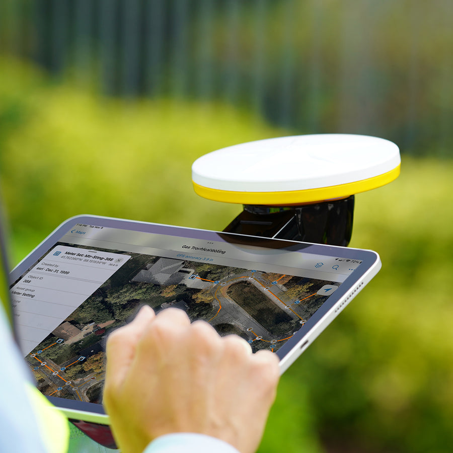 Trimble - Catálogo productos y servicios – Geocom