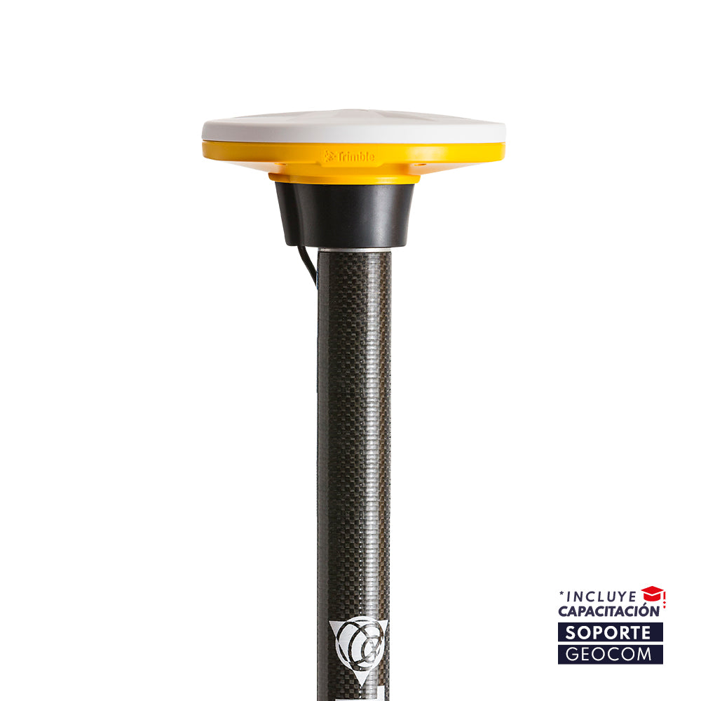 GPS topográficos y geodésicos | GNSS - Geocom